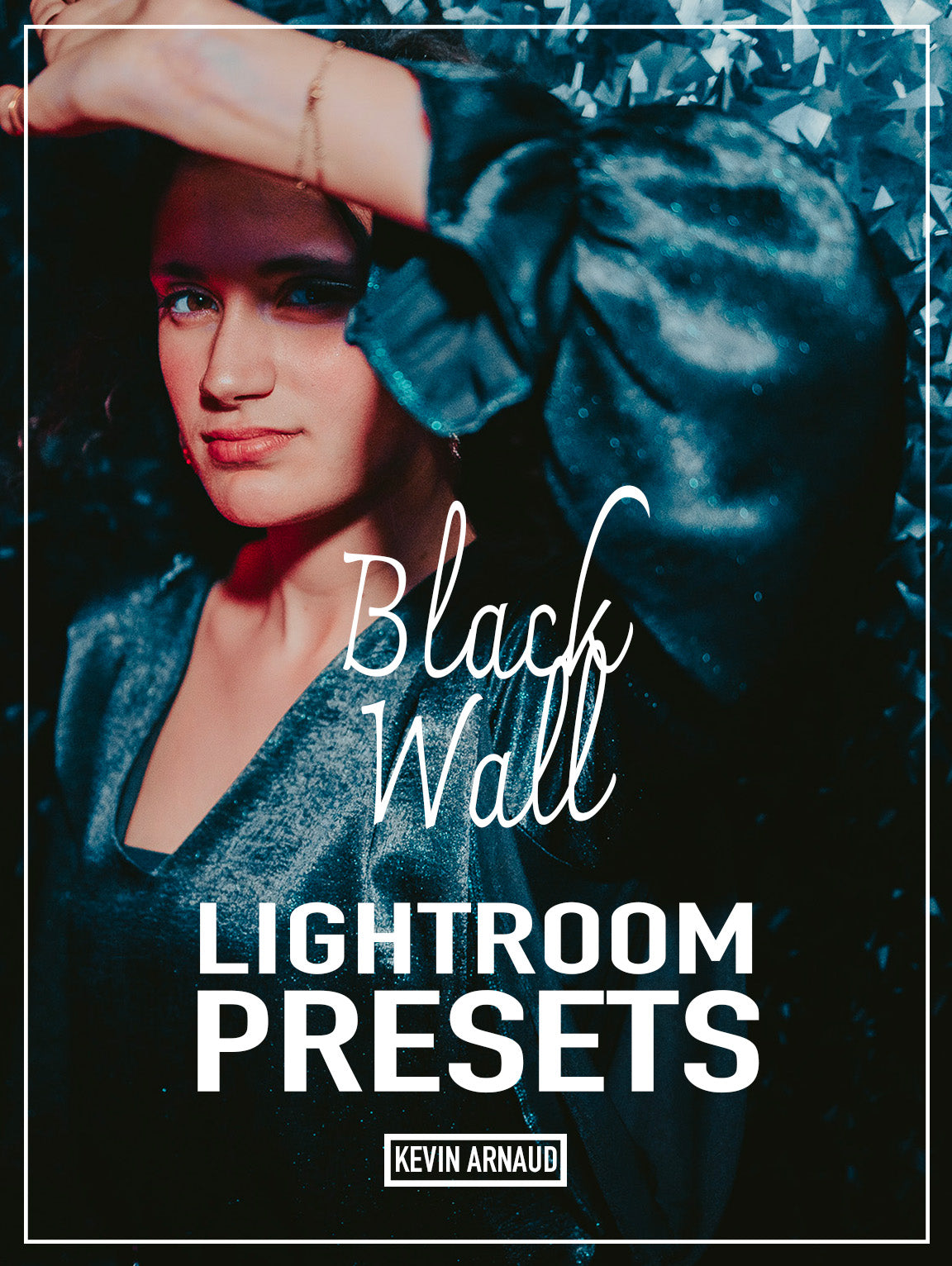 Black Wall - Night Club Photography Lightroom Presets – Kevin Arnaud